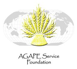 agapesvc.com - 501c3 Non-Profit Charity